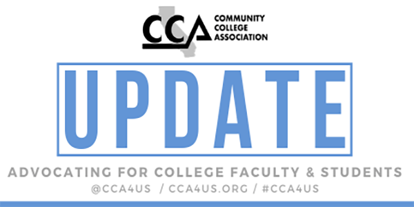 Community College Association – Building Colleges Our Communities Deserve