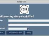 Graphical Interface Renee Documentation