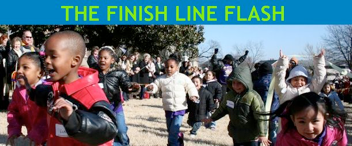 2009 Finish Line Flash Editions – Center For Children and Families