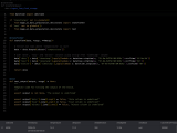 Data Pipeline Cch