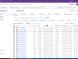 Data Pipeline Cch