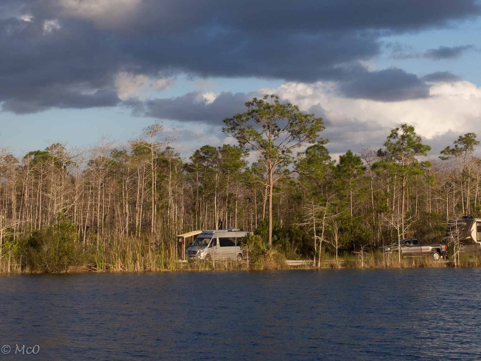 Big Cypress National Preserve, Florida – Mick Mac Travels