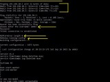 Getting Started Router Access Through Telnet Python Scripts Ccna