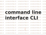 Command Line Interface Cli In Cisco Ios Explained Ccna Tutorials
