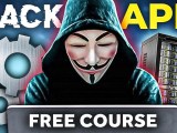 Free Api Hacking Course Ccnax