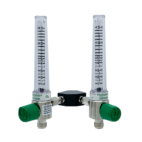 Flowmeters • Medical Air or Oxygen • CCR Medical, Inc.
