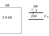 Eureka Math Grade 4 Module 3 Mid Module Assessment Answer Key Ccss