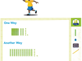 Into Math Grade 2 Module 5 Lesson 4 Answer Key Different Ways To Show
