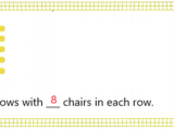 Into Math Grade 3 Module 1 Lesson 3 Answer Key Represent Multiplication