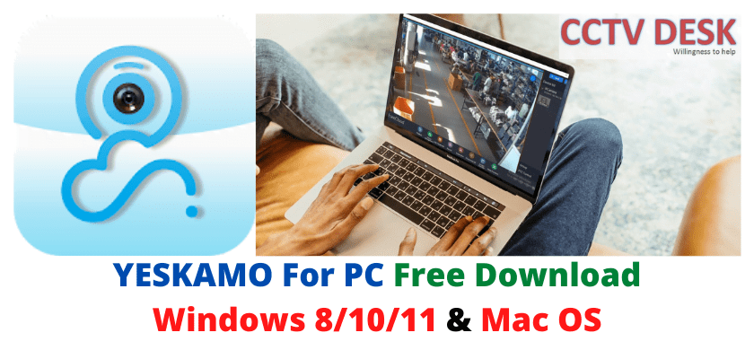 YESKAMO For PC Free Download Windows 8/10/11 & Mac OS