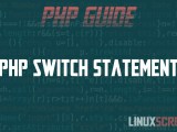 Php Switch Statement With Examples