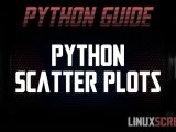 Python Scatter Plots With Matplotlib Tutorial