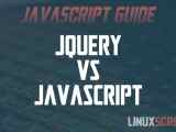 Jquery Vs Javascript Differences Which Is Better
