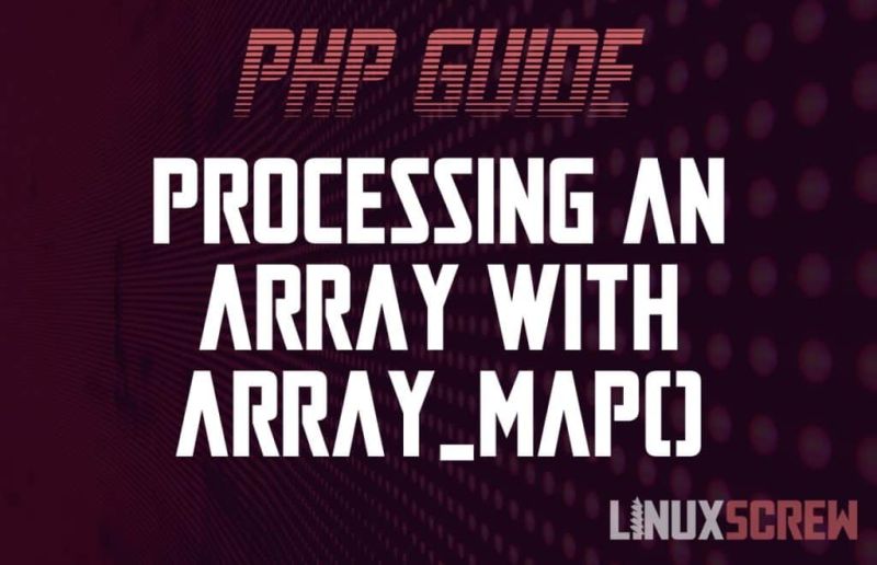 Github Pmmaga Php Array Map Kv Array Map Equivalent That Passes Both - Minimal Images - Professional Desktop Collection
