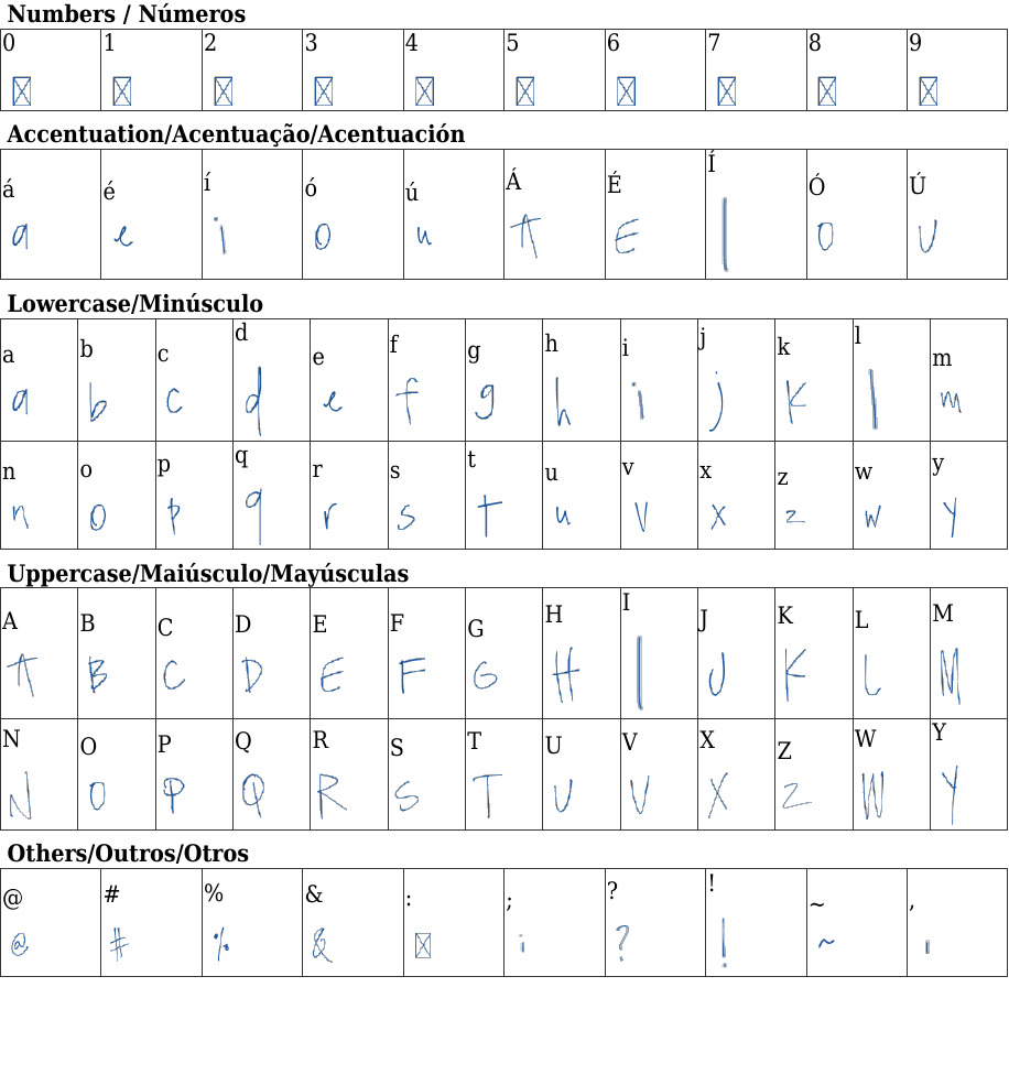 Bombshell Script Font Free Download Maisfontes