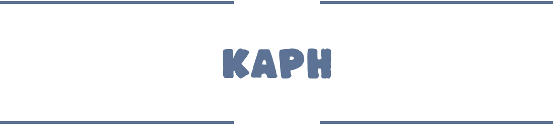 Kaph Free Font Download Maisfontes