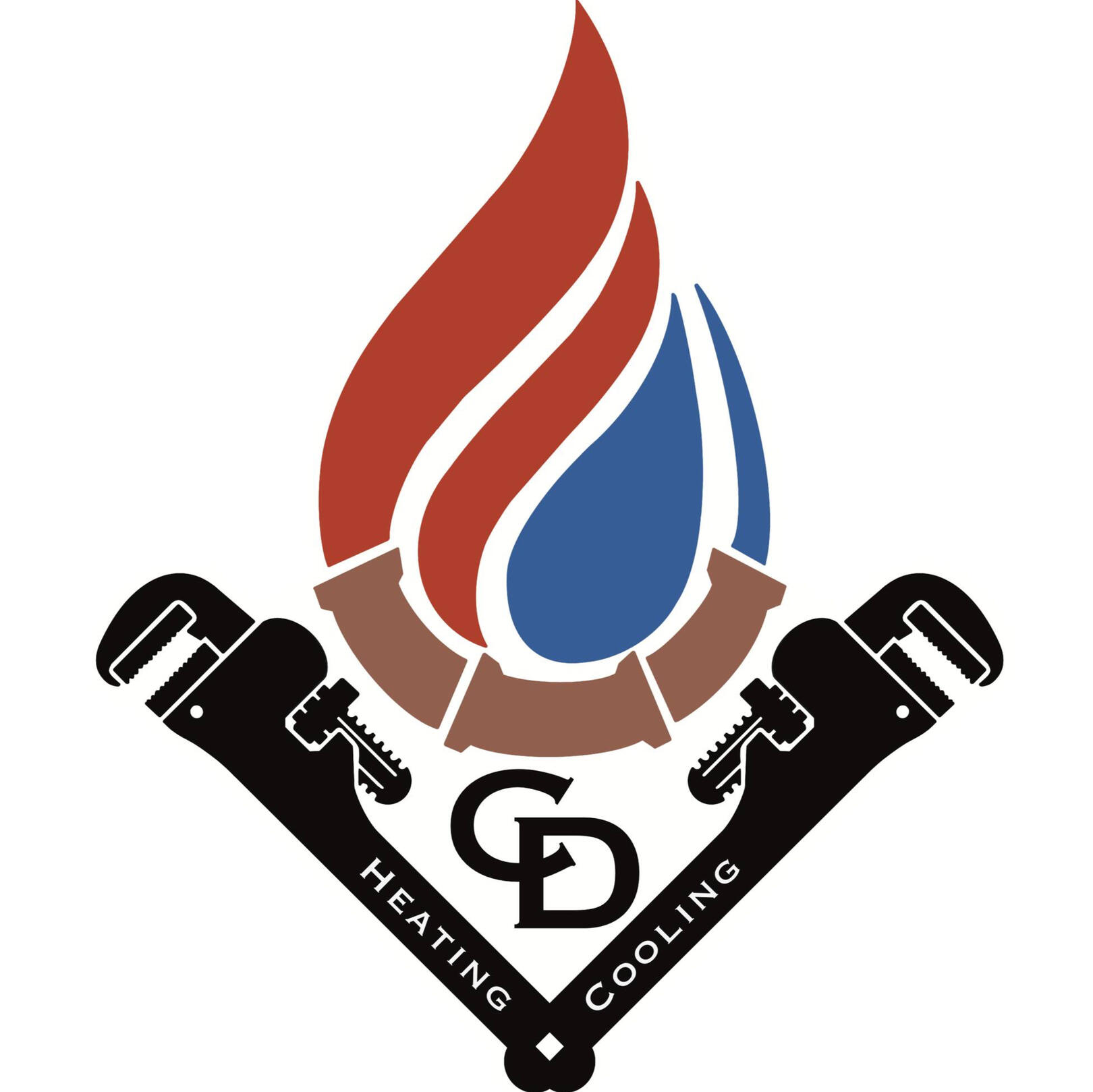 C D Mechanical Llc