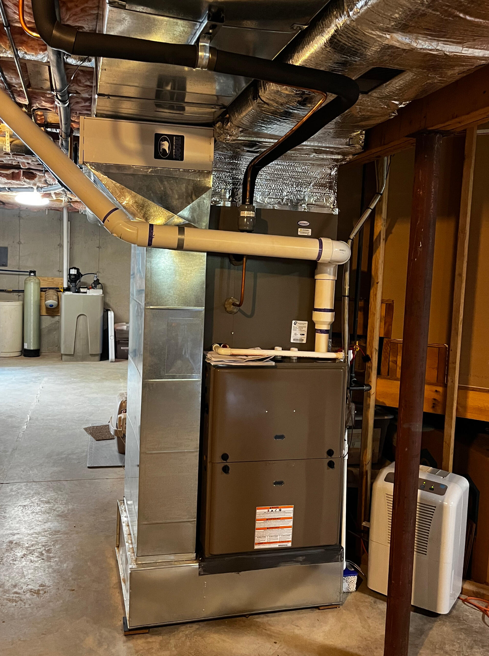 C D Mechanical Llc