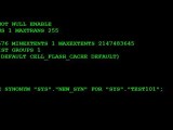 Sqlcl Command Line Utility Oracle Dbaclass