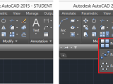 Autocad Tutorial 10 Arrays In Autocad