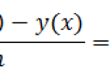 Euler Method Matlab Code Tutorial45