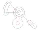 Learn Autocad Basics Day 18 Tutorial45