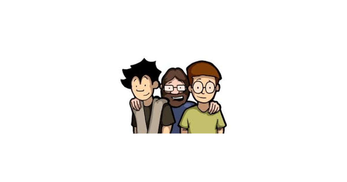 Commitstrip Desktop App For Mac Windows Pc Webcatalog