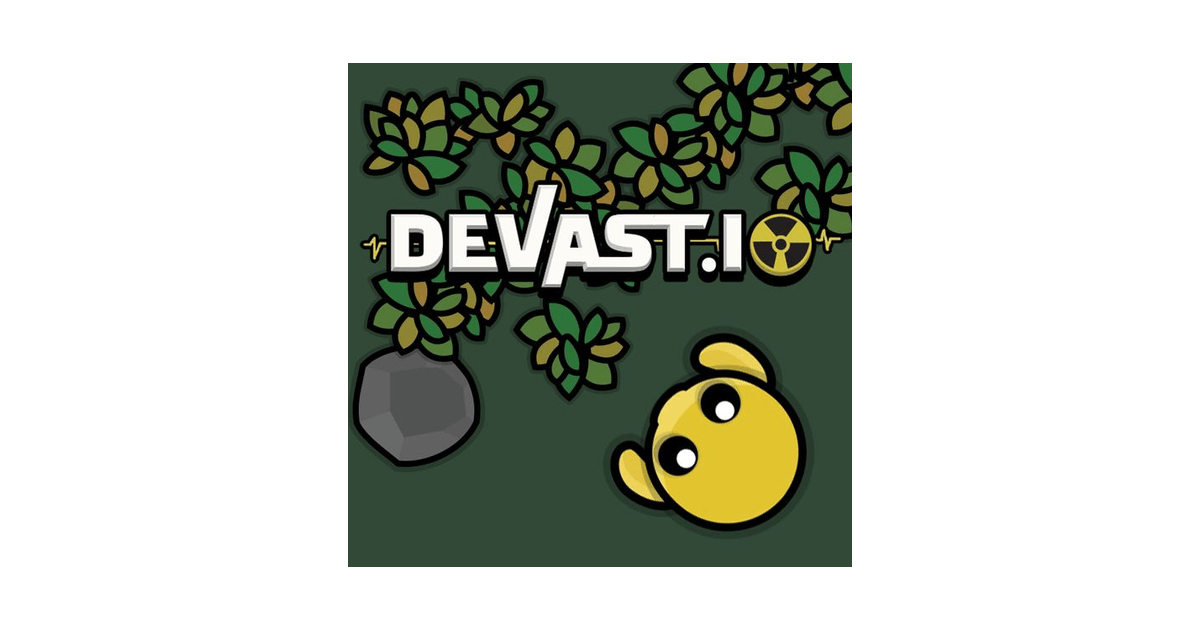 Devast Io Game For Mac Windows Pc Webcatalog