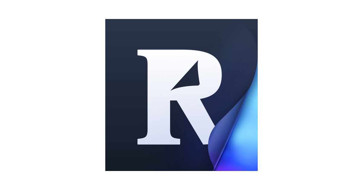 Readwise Reader Desktop App For Mac Windows Pc Webcatalog