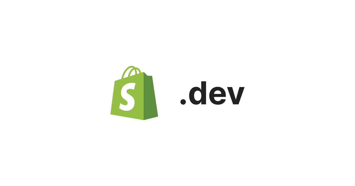 Shopify Developers Platform Desktop App For Mac Windows Pc