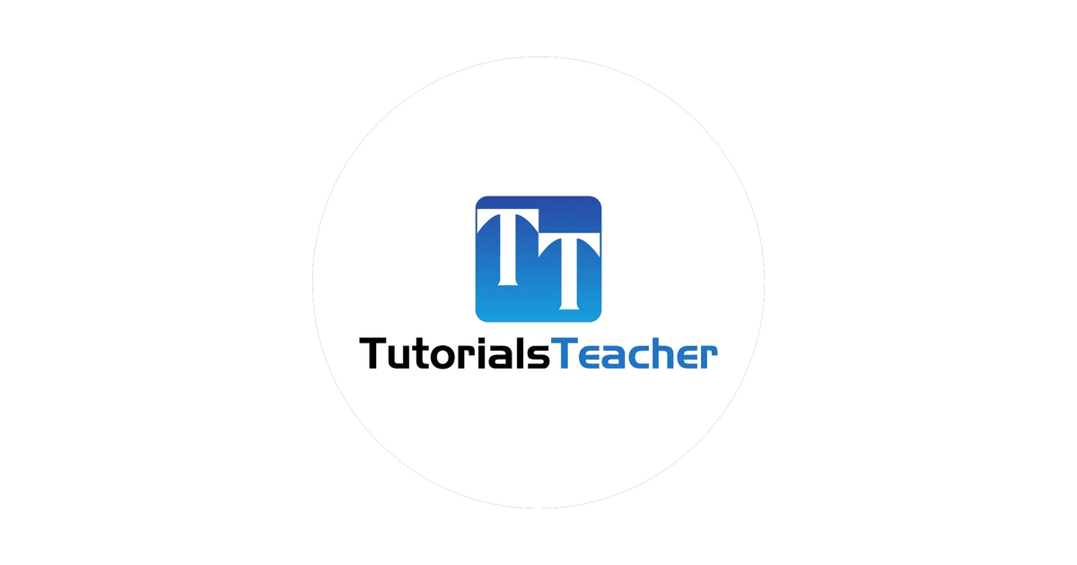 Tutorialsteacher Desktop App For Mac Windows Pc Webcatalog