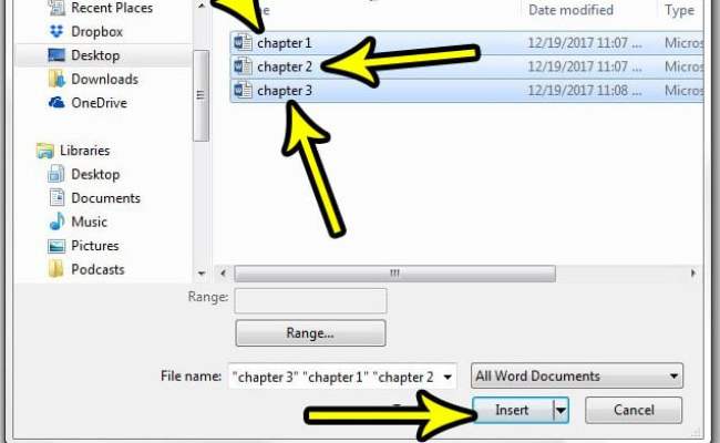 How To Merge Or Combine Multiple Lines Into A Single Paragraph In Word Document Otosection How To Merge Or Combine Multiple Lines Into A Single Paragraph In Word Document Otosection