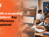 Lms Vs Elearning Platform Key Differences Explained