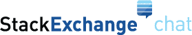 All Rooms Chat Stackexchange