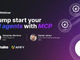 Apify Make Jump Start Your Ai Agents With Mcp Apify