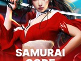 Play Samurai Code Online Slot Razed Casino