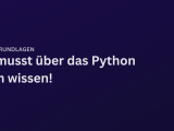 Python Enum Der Große Guide Für Das Python Enumerate