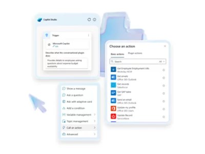 Microsoft Copilot Studio Tutorial - Landscape Wallpapers - Classic 4K Collection