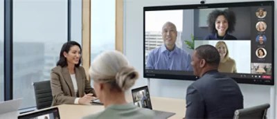 Smart Workplace With Microsoft Teams Microsoft Teams