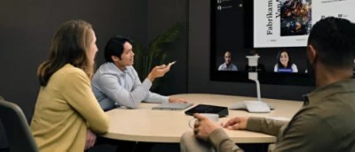 Smart Workplace With Microsoft Teams Microsoft Teams