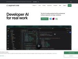 Augment Code Developer Ai For Complex Codebases Creati Ai