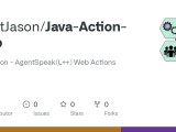 Java Action Web Expose Lightjason Agent Actions Via Http Creati Ai