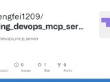 Servidor Devops Mcp Para Gestión De Proyectos Y Tareas Integración