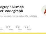 Codegraph Mcp Server Generate And Analyze Codebase Graphs Creati Ai