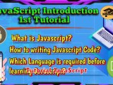Tutorial Javascript Pelajari Dasar Dasar Pemrograman Web Trik Tips