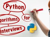 Python Algorithms For Job Interviews