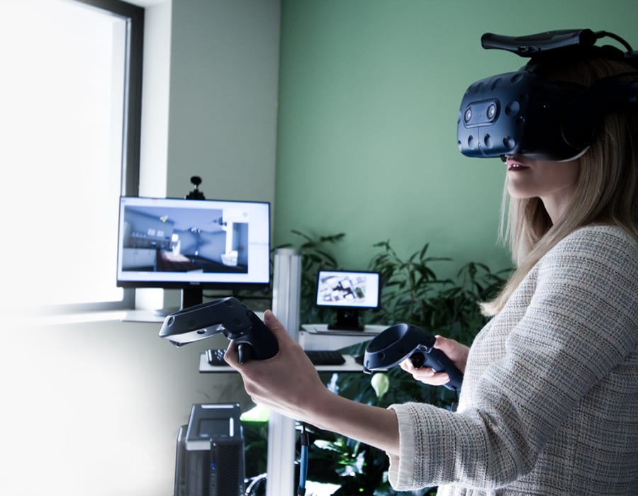 Architectural Visualization Acca Software