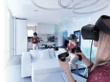 Virtual Reality Software For Architecture And Design Vribim Acca