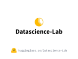 Datascience Lab Datascience Lab