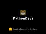 Pythondevs Python Devs